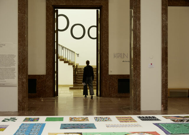 Veranstaltungen im Haus der Kunst | German